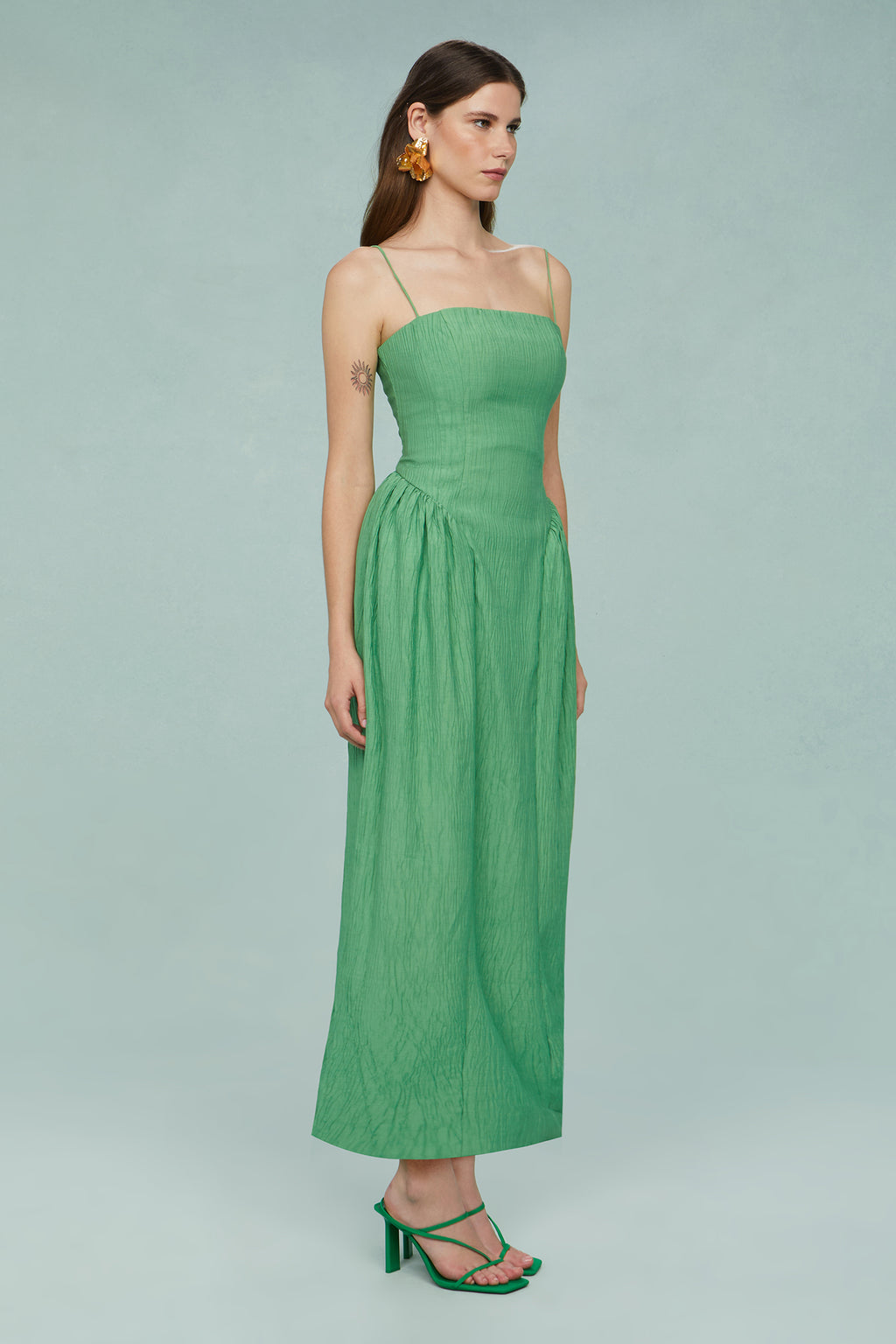 Trinity Gown – AMUR