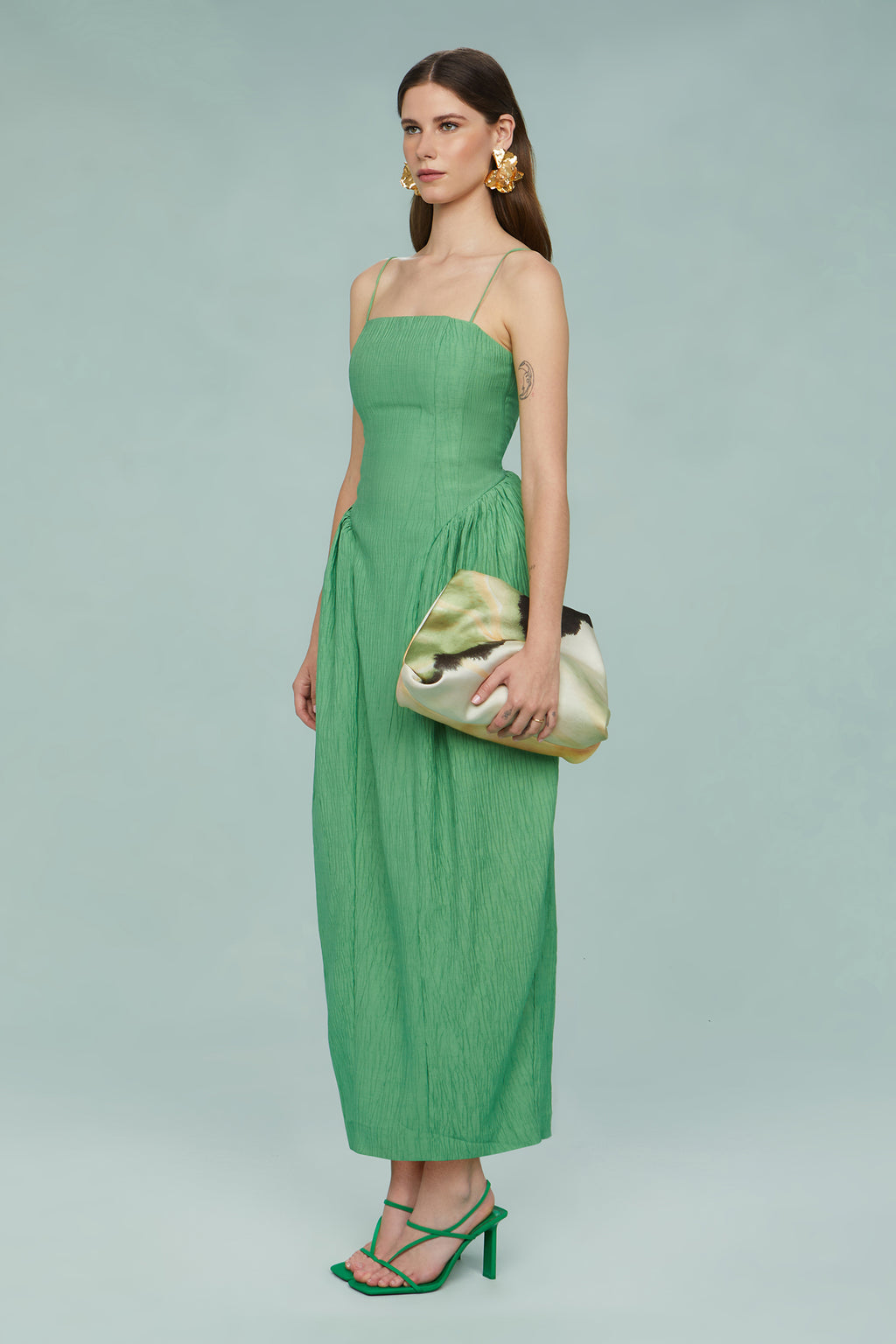 Trinity Gown – AMUR