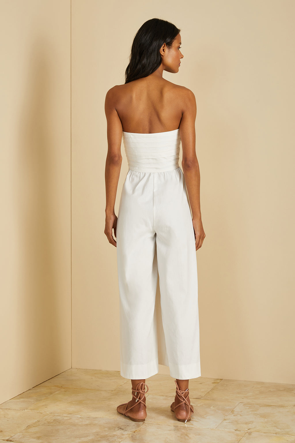 Lulee Jumpsuit – AMUR