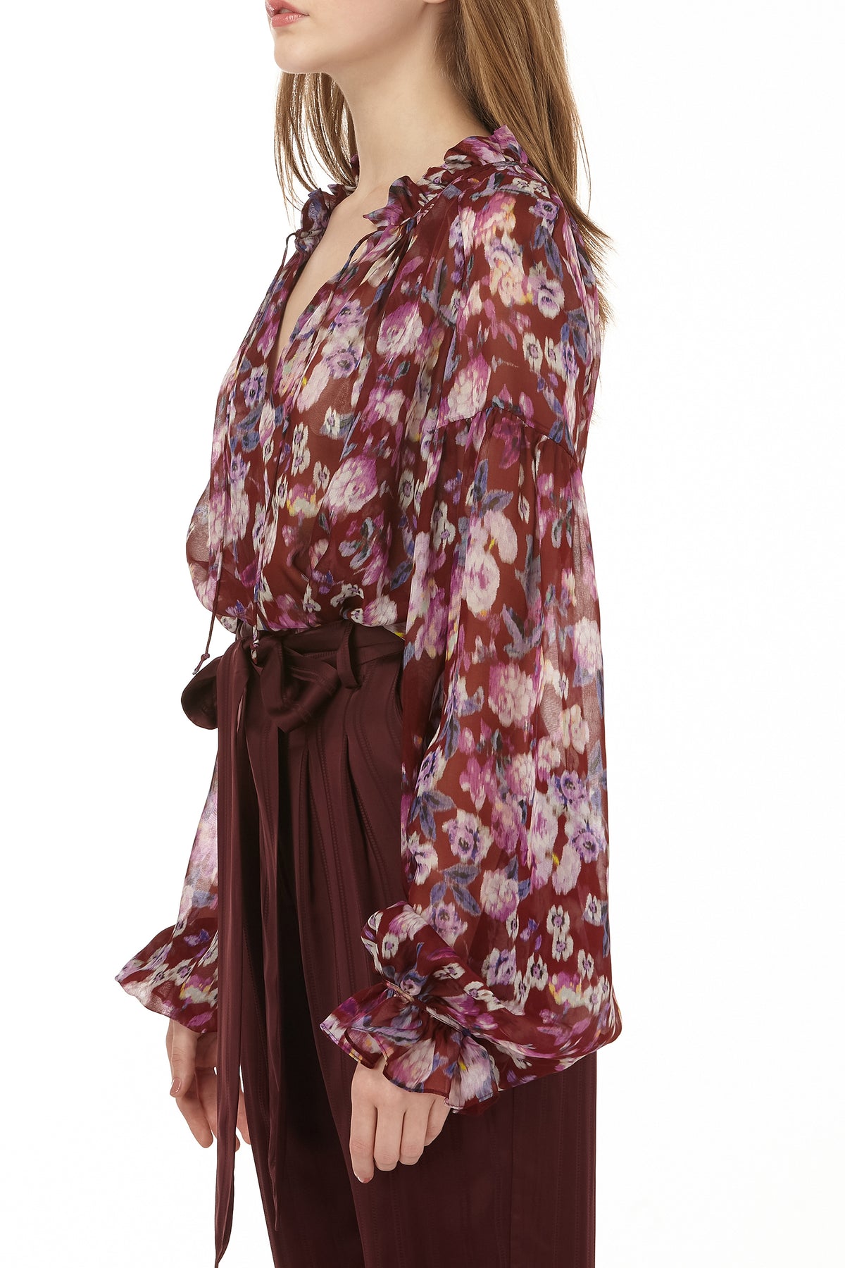 Caroline Top – AMUR