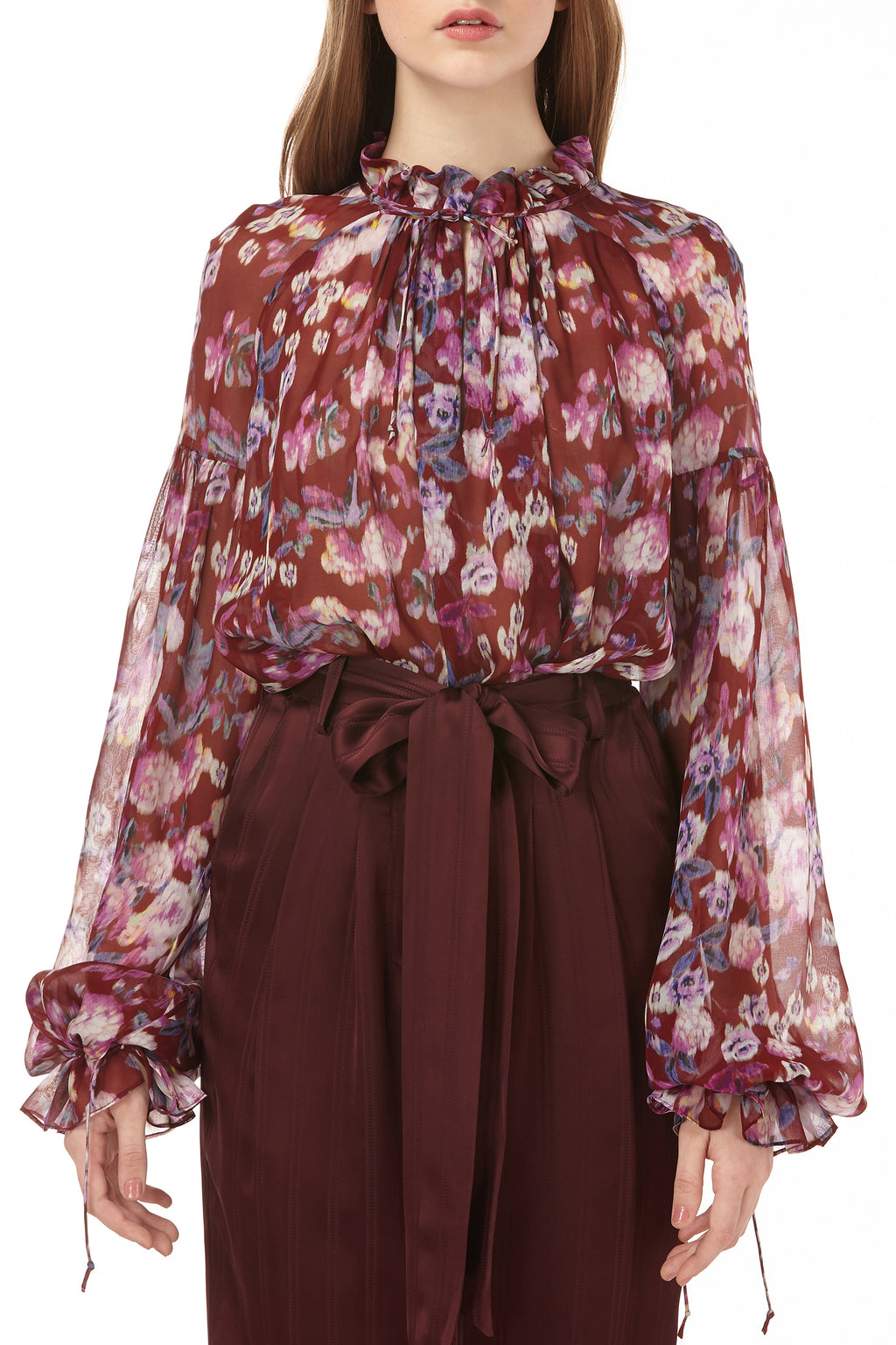 Caroline Top – AMUR